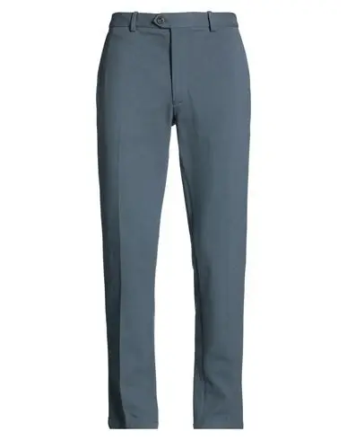 CIRCOLO 1901 Cotton Blend Trousers - Blue