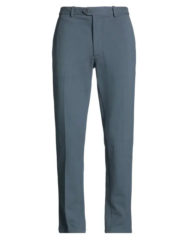 CIRCOLO 1901 Cotton Blend Trousers - Blue