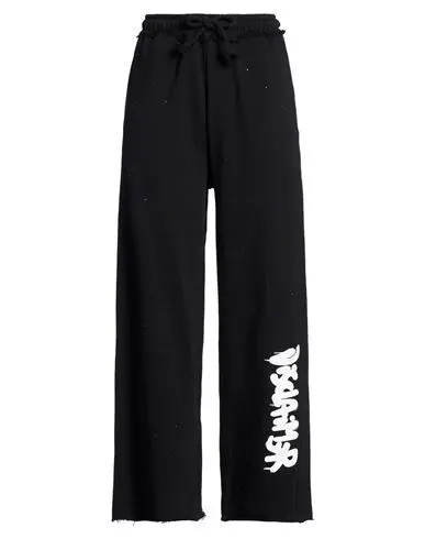DISCLAIMER Cotton Track Pants
