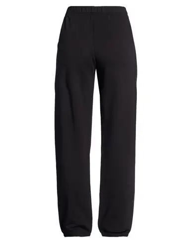 CHIARA FERRAGNI Track Pants In Cotton - Black