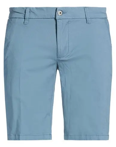 YES ZEE BY ESSENZA Bermuda Shorts - Blue