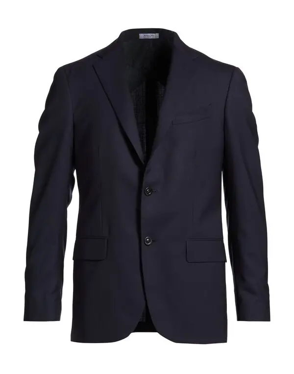 Boglioli Blazer Size Virgin Wool