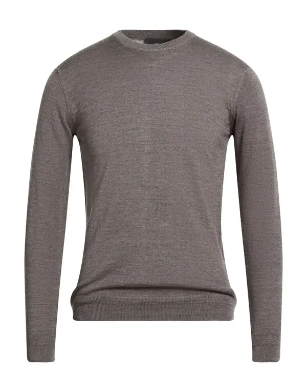 LIU •JO MAN Sweater - Grey