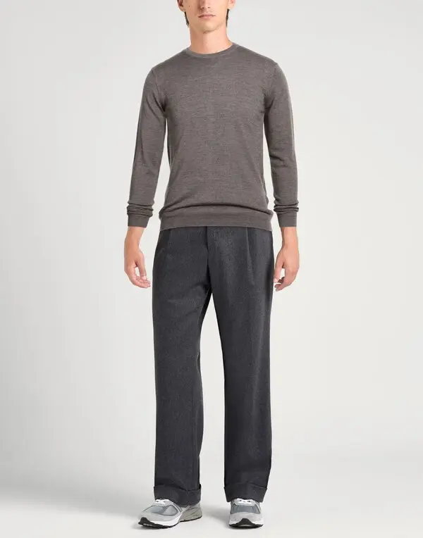LIU •JO MAN Sweater - Grey