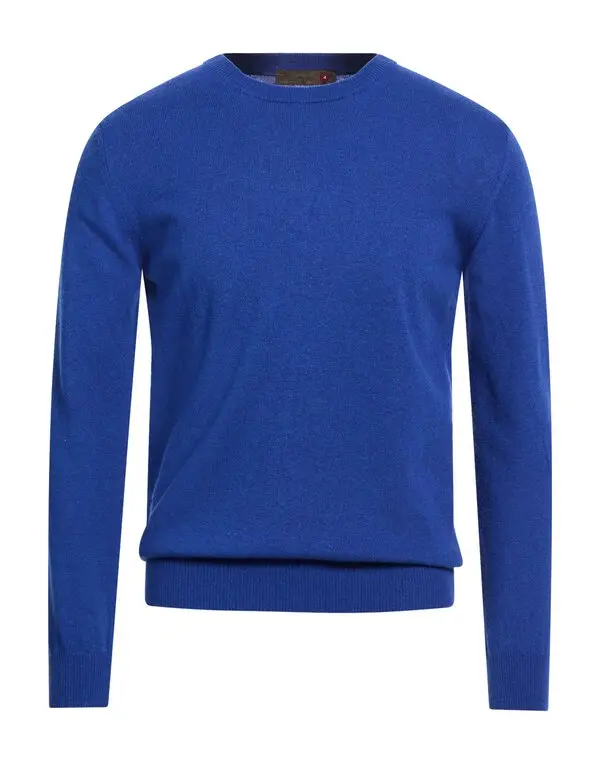 MESSAGERIE Sweater In Polyamide, Viscose, Wool, And Cashmere