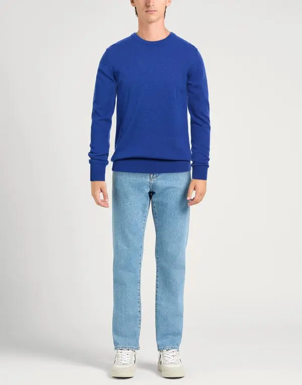 MESSAGERIE Sweater In Polyamide, Viscose, Wool, And Cashmere