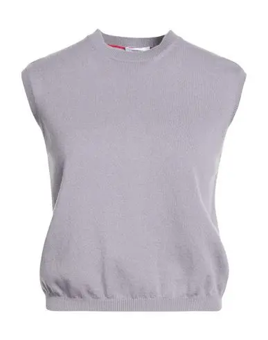 FERRAGAMO Cashmere-blend Sleeveless Sweater
