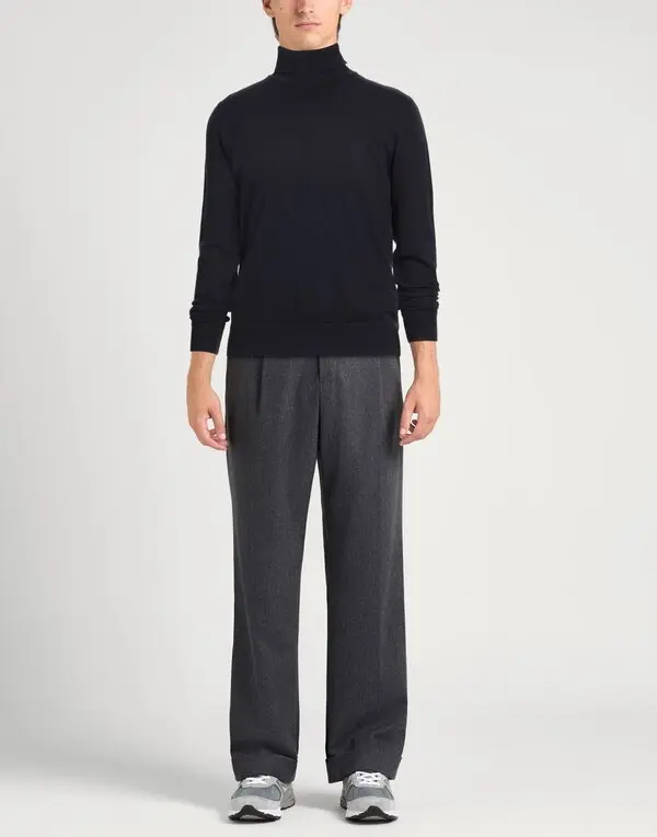 LIU •JO MAN Turtleneck Top