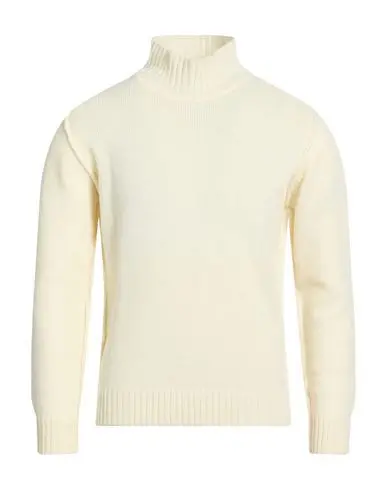 BELLWOOD Turtleneck Mid-weight Knit Sweater