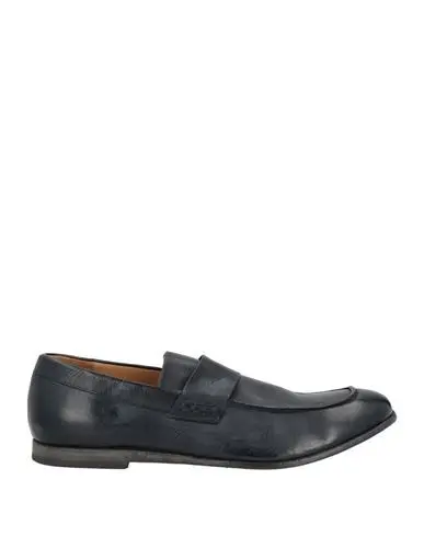 Moma Calfskin Loafers