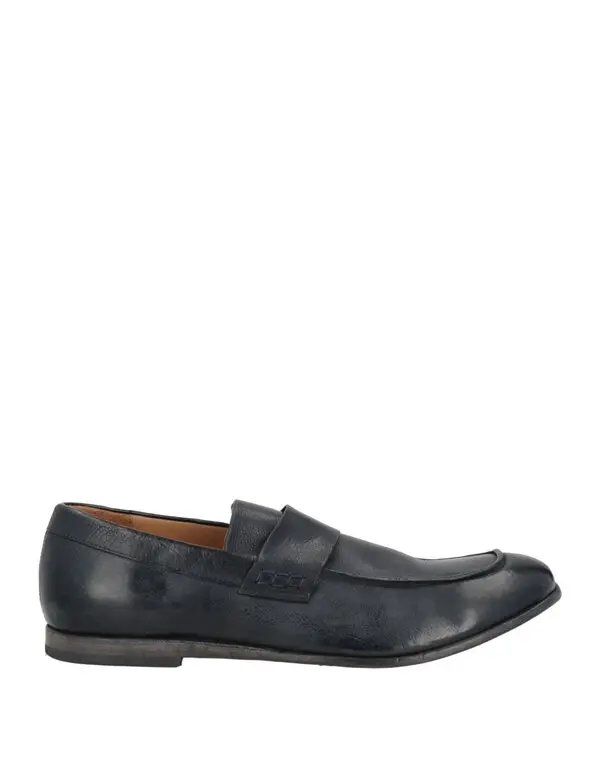 Moma Calfskin Loafers
