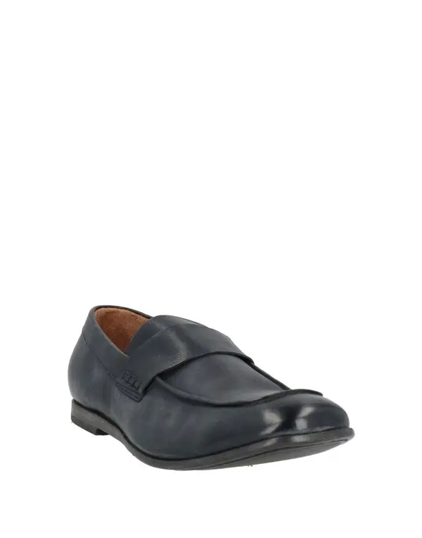 Moma Calfskin Loafers