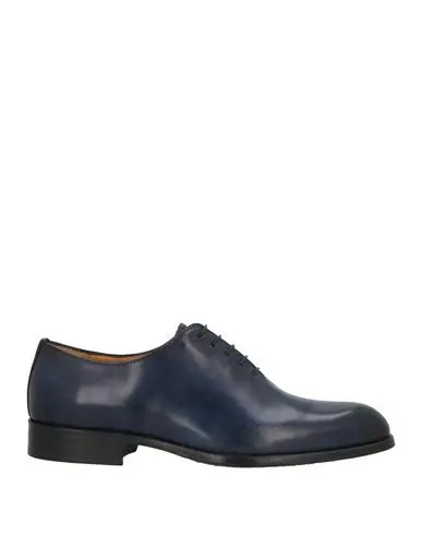 Sutor Mantellassi Leather Oxford Shoes