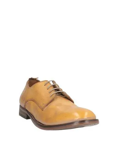 Moma Lace-up Derby Shoes