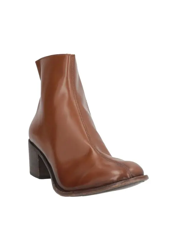 Moma Ankle Boots
