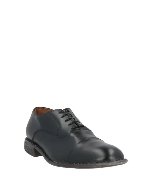 Moma Calfskin Lace-up Shoes