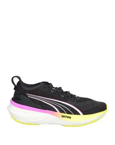 PUMA Nitro Elite Foreverrun Nitro 2 Sneakers - Black