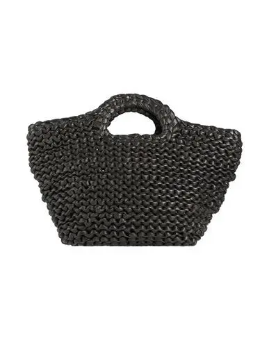 Officine Creative Leather Shopper Bag