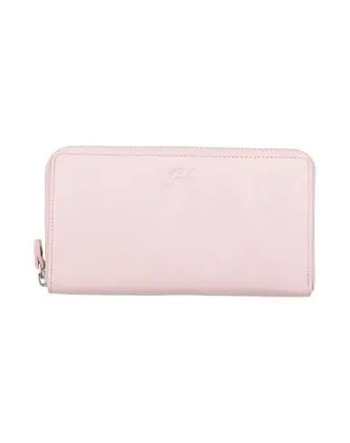GABS Wallet Calfskin - Pink