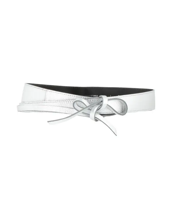 Ba&sh Ovine Leather Belt