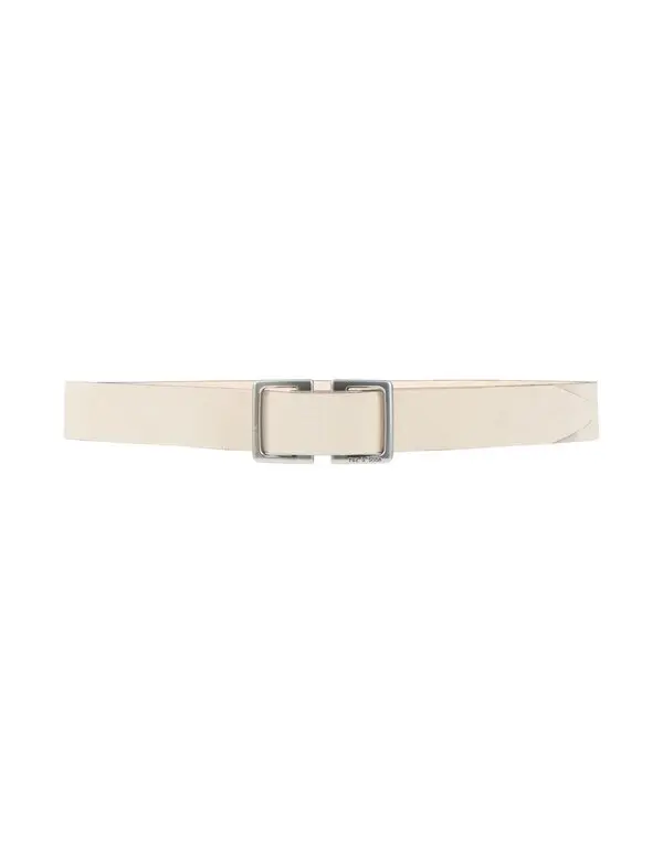 Rag & Bone Leather Belt