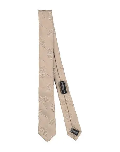 Emporio Armani Necktie - Beige