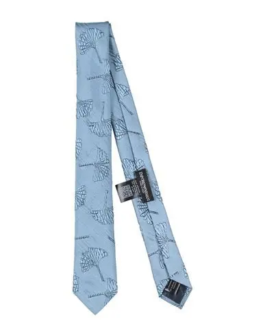 Emporio Armani Necktie - Blue