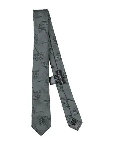 Emporio Armani Necktie - Green