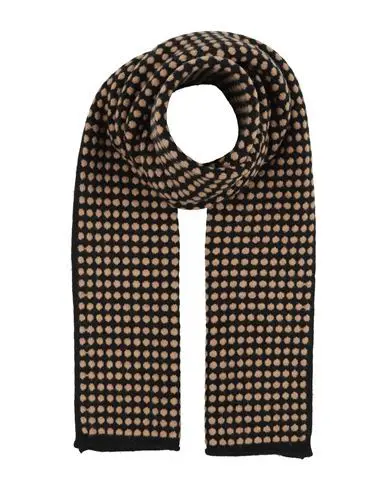 KANGRA Scarf Camel Wool - Beige