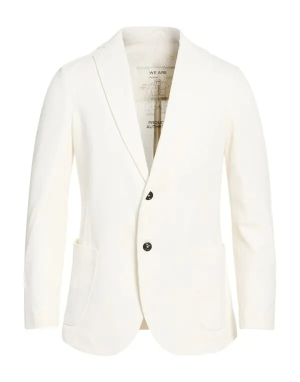 CIRCOLO 1901 Blazer Size Cotton