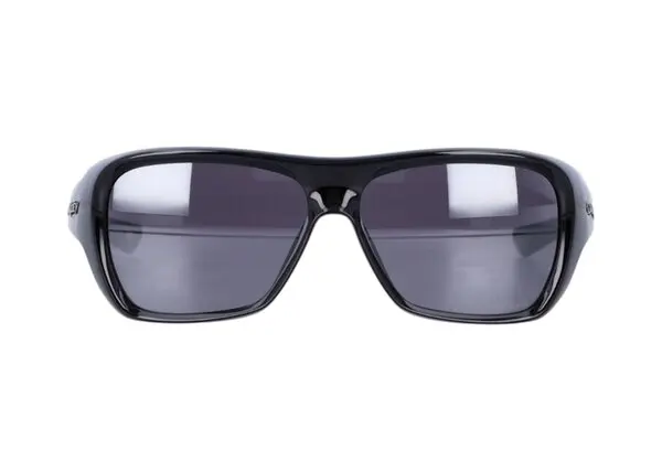 Oakley De La Salle Sunglasses - Polished Black (oo9493/01)