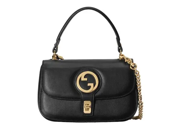 Gucci Blondie Top Handle Bag