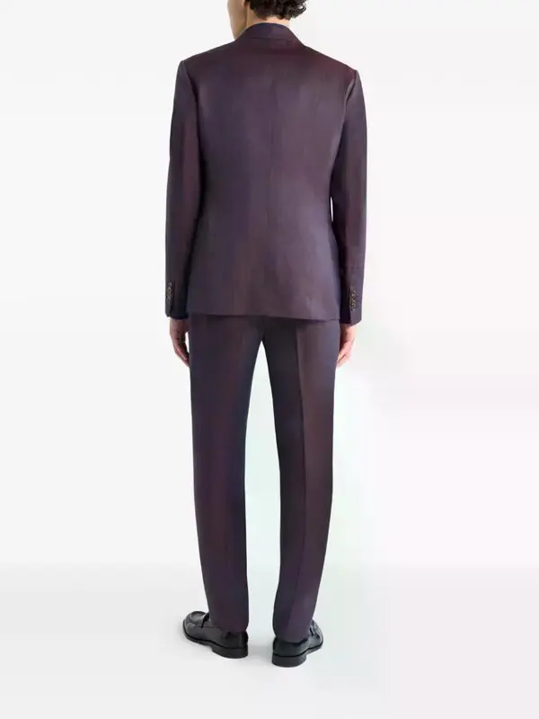 Etro Single-breasted Suit
