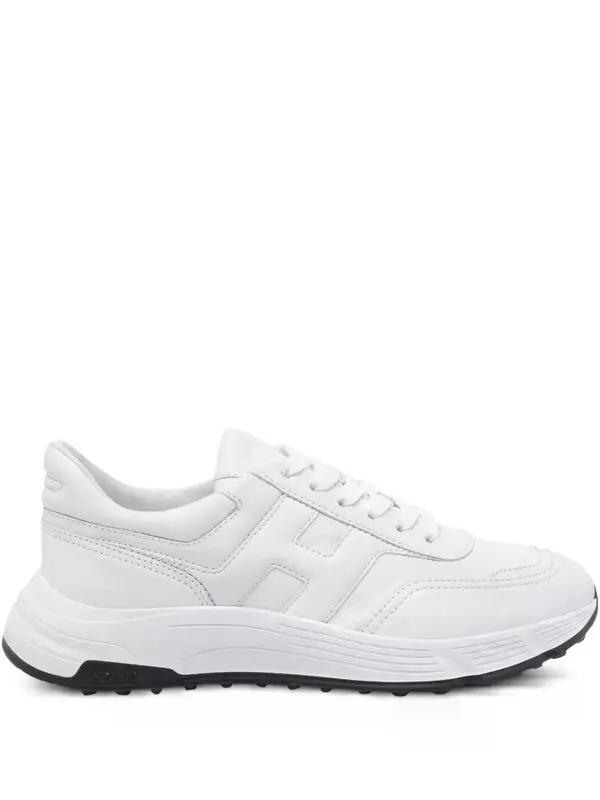 Hogan Hyperlight Trainers - White