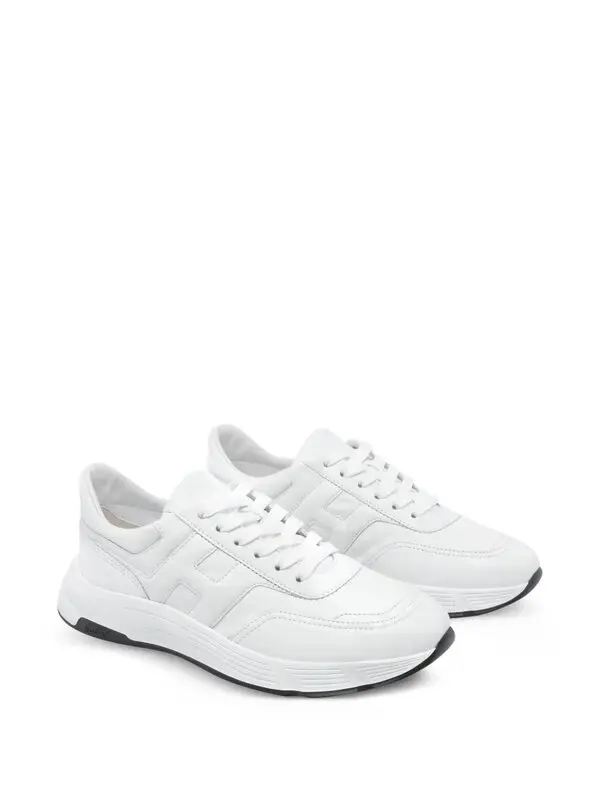 Hogan Hyperlight Trainers - White