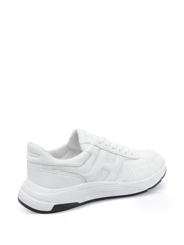 Hogan Hyperlight Trainers - White