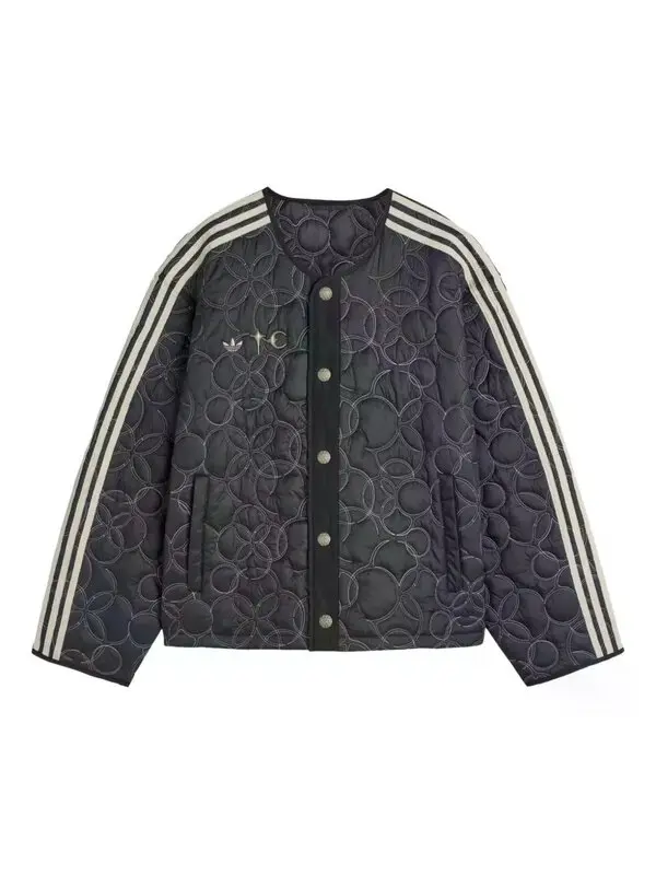 Adidas X Thug Club Padded Jacket