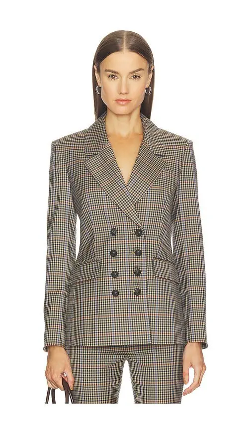 Veronica Beard Claude Dickey Jacket