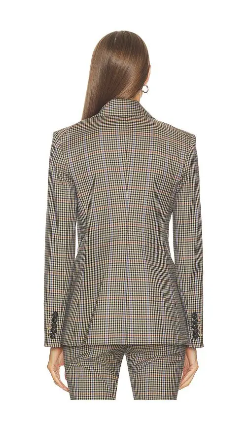 Veronica Beard Claude Dickey Jacket