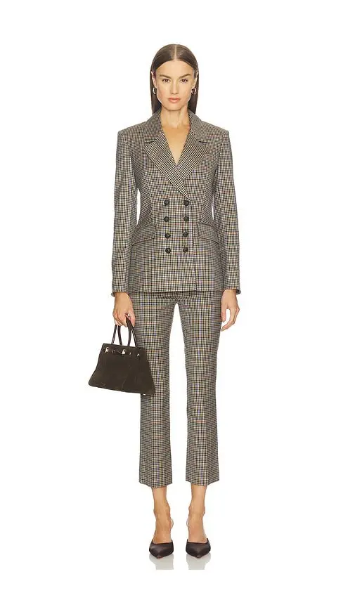 Veronica Beard Claude Dickey Jacket