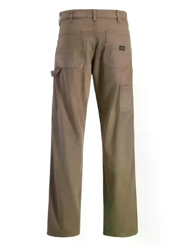 R.D.D. BY JACK JONES Patch Trousers
