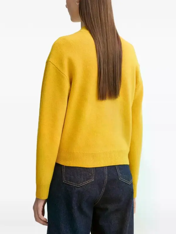 A.p.c. Esther Crewneck Sweater