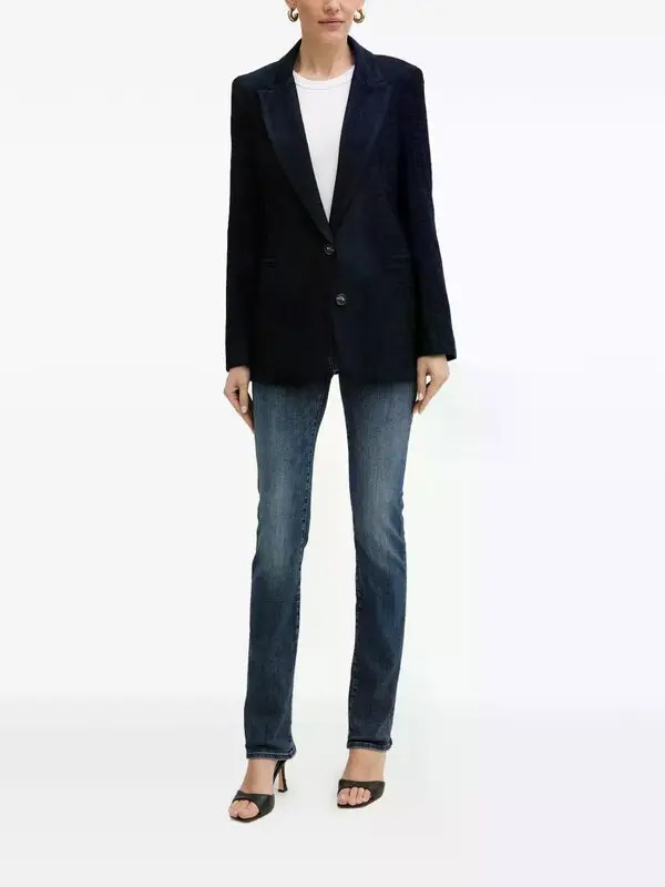 Armani Exchange Bootcut Jeans