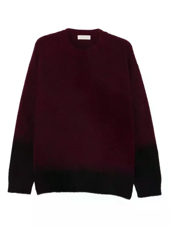 PAURA Crew-neck Sweater