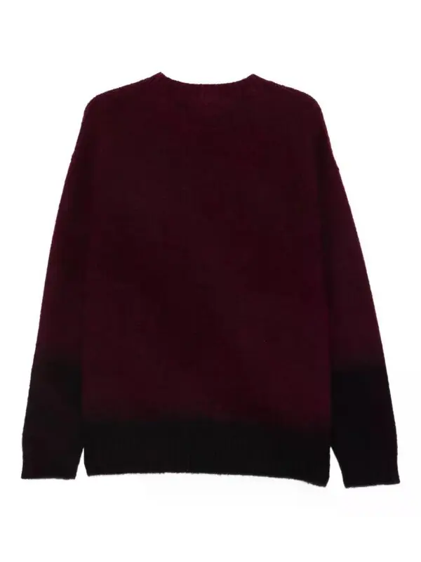 PAURA Crew-neck Sweater