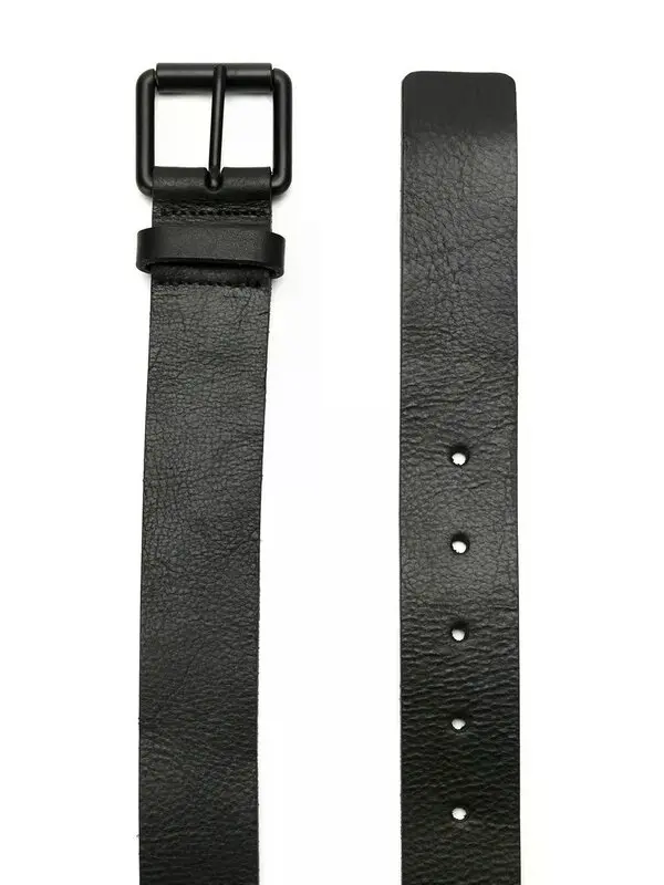 OSKLEN Leather Belt