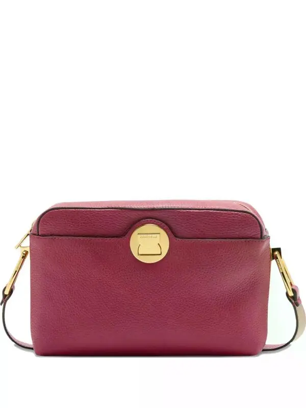 COCCINELLE Liya Metal Shoulder Bag