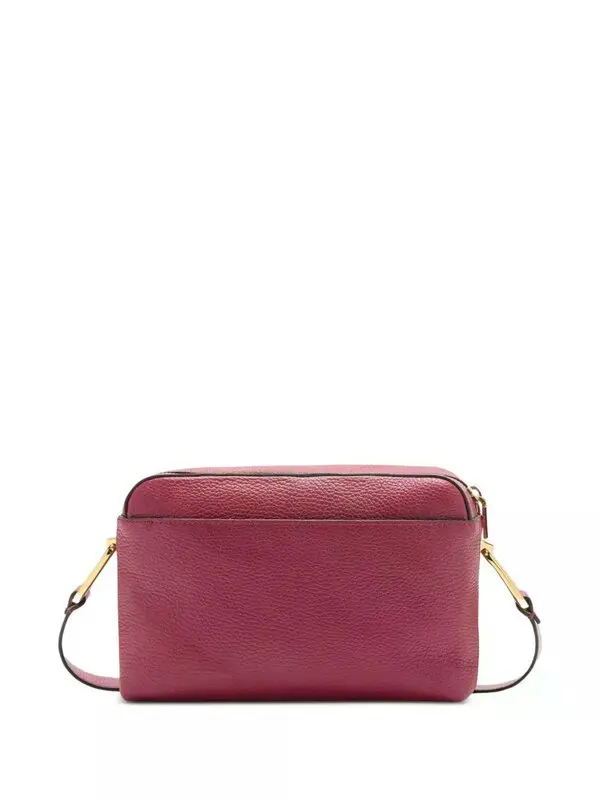 COCCINELLE Liya Metal Shoulder Bag