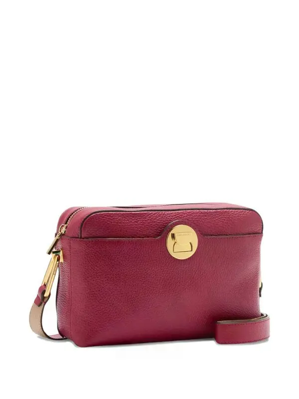 COCCINELLE Liya Metal Shoulder Bag