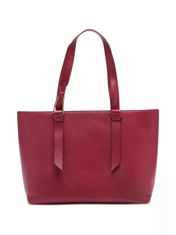 COCCINELLE Malory S11 Shoulder Bag - Red